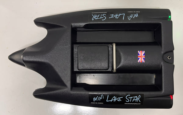 Blue Sky Angling BSA Mini Lake Star Bait Boat – Fish For Tackle