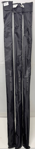 Shimano TX4 Specimen 12ft Intensity Carp Rods X3 *Ex-Display* – Fish ...