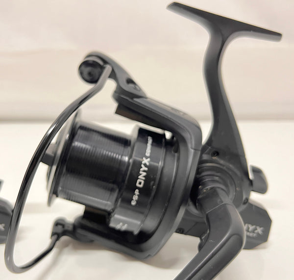 ESP Onyx Compact Big Pit Reel X2 – Fish For Tackle