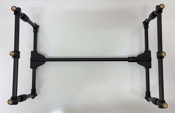 Nash Tackle 3 Rod Pod T2756 – Fish For Tackle