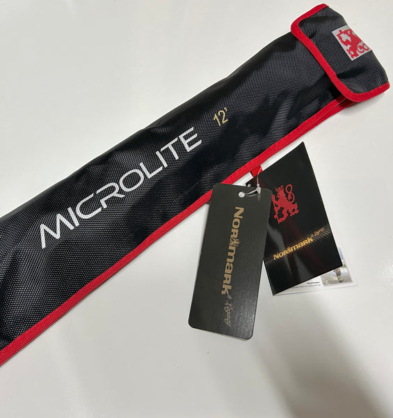 Normark Legacy Microlite 12ft Rod – Fish For Tackle
