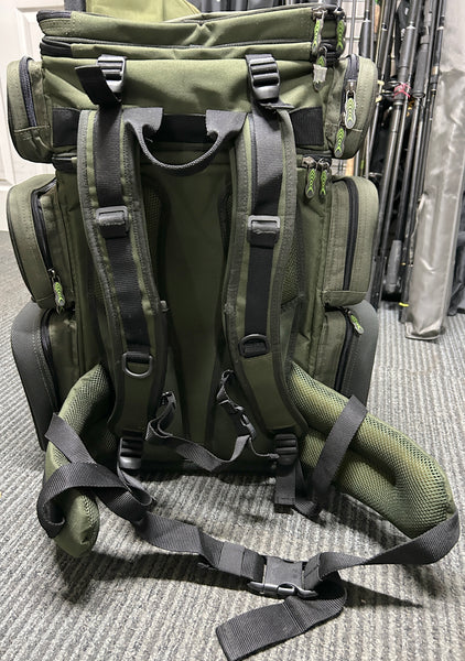 Greys Prodigy Tackle Base Rucksack – Fish For Tackle