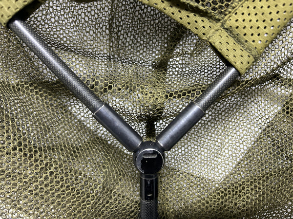 Nash Scope Landing Net – Fish For Tackle