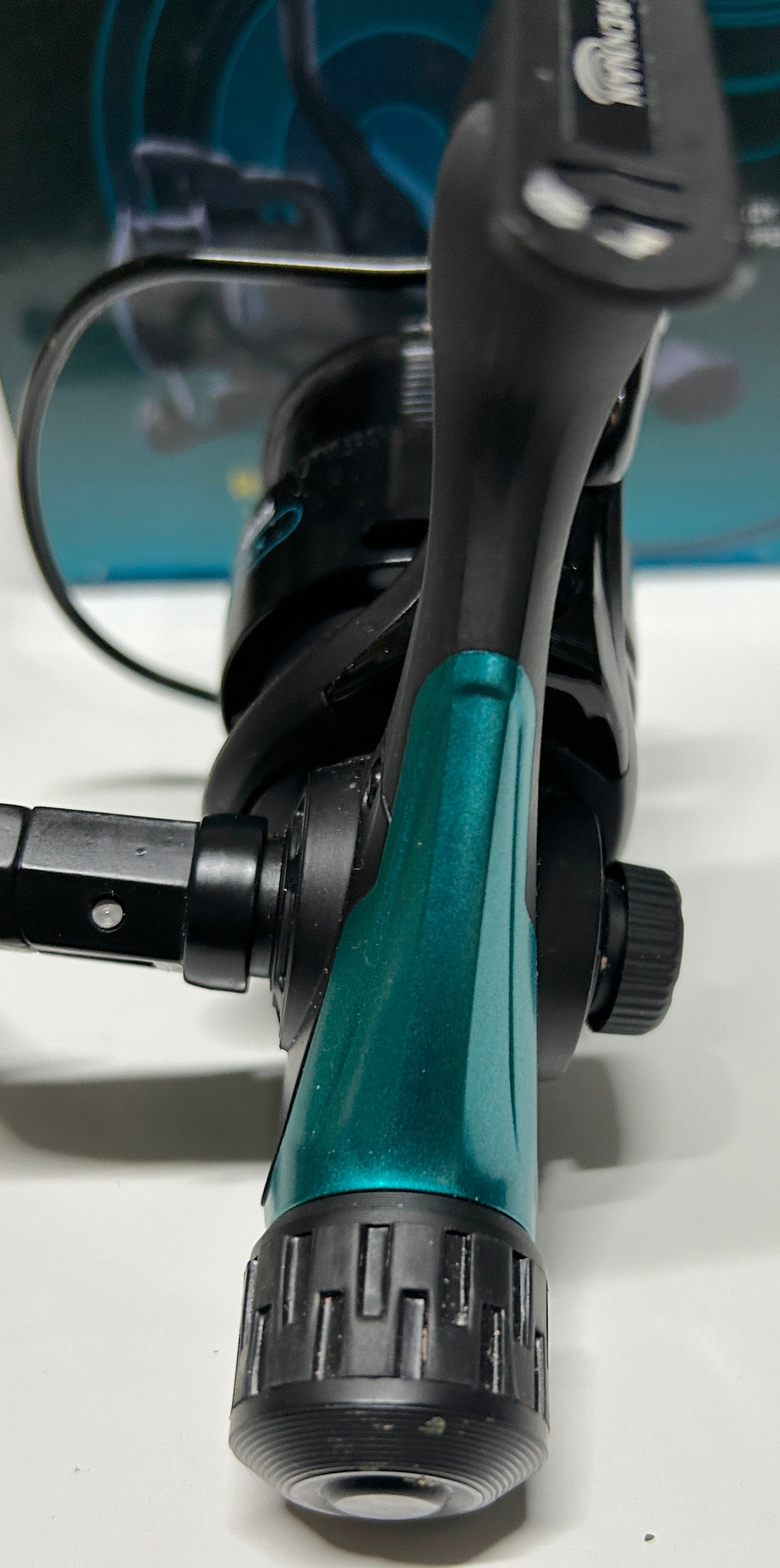 Drennan Vertex 3000 RD Float Reel – Fish For Tackle