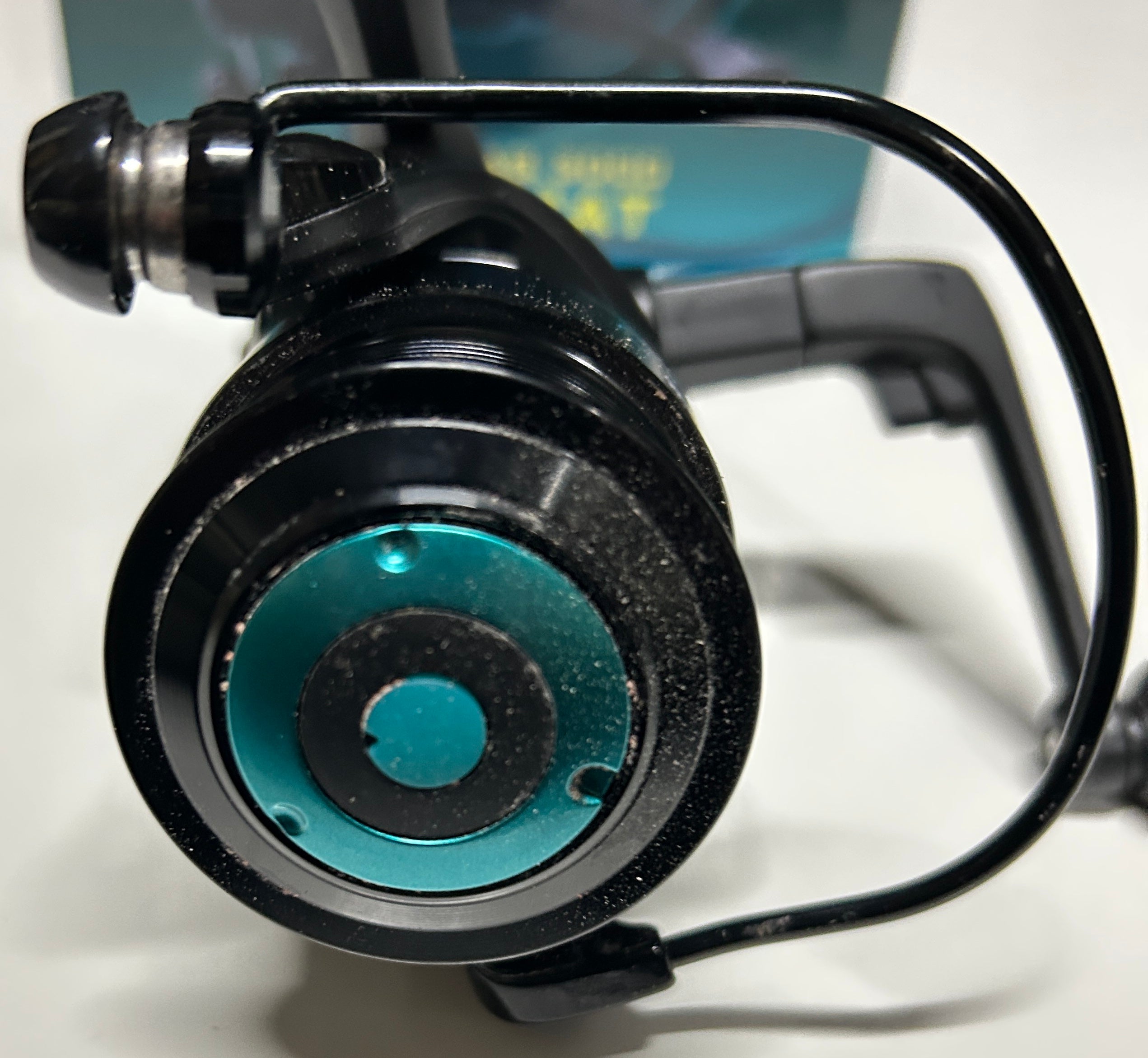 Drennan Vertex 3000 RD Float Reel – Fish For Tackle