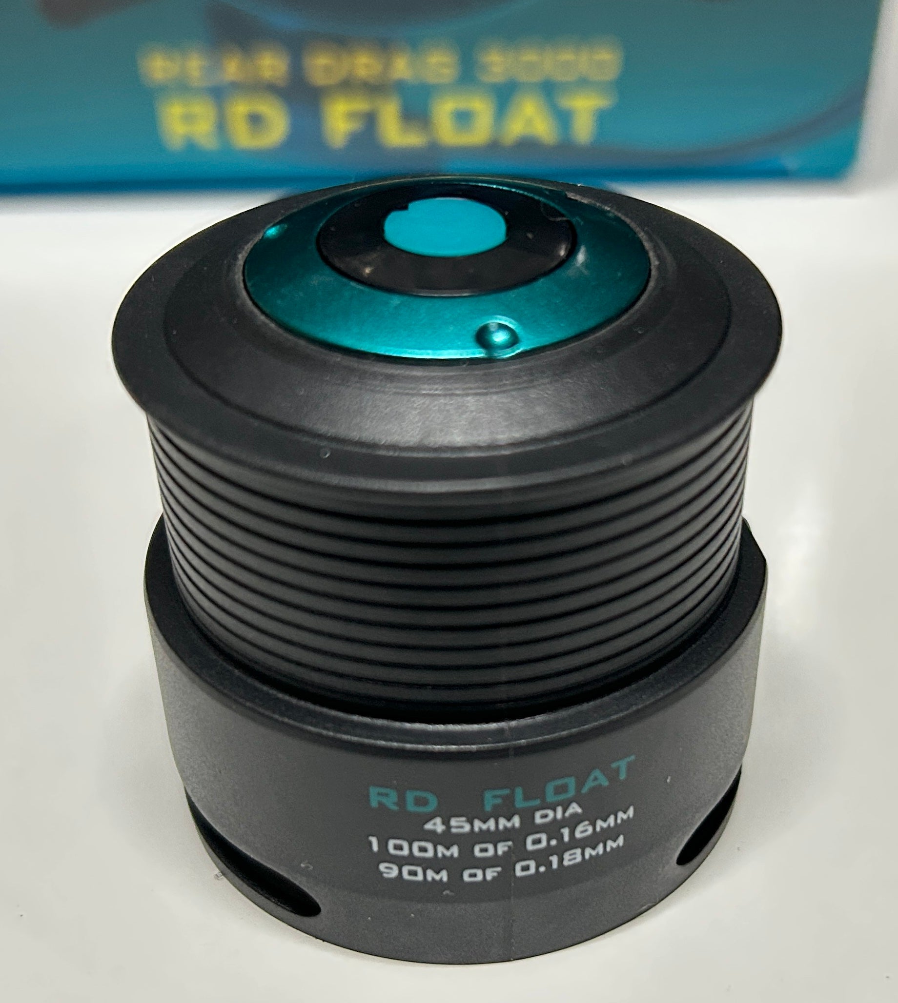 Drennan Vertex 3000 RD Float Reel – Fish For Tackle