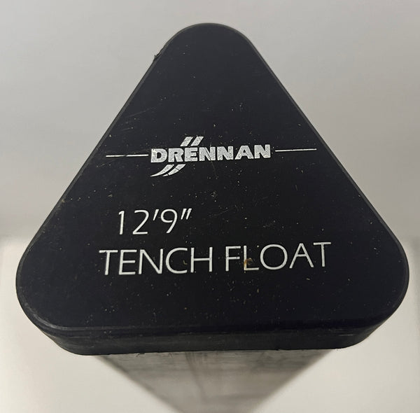 Drennan 12'9" Tench Float Rod – Fish For Tackle