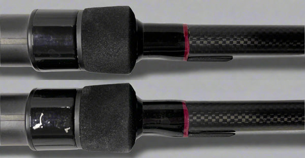 ESP Terry Hearn Classic 12.9ft 3.25lb 50mm Carp Rods X2 – Fish For Tackle