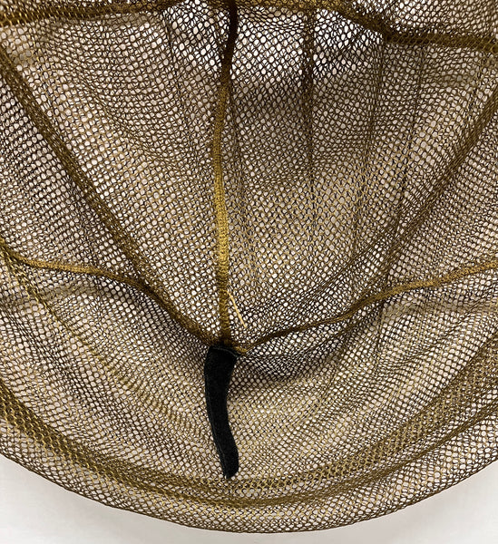 Free Spirit S-Lite 42" Custom Green Whipping Landing Net – Fish For Tackle