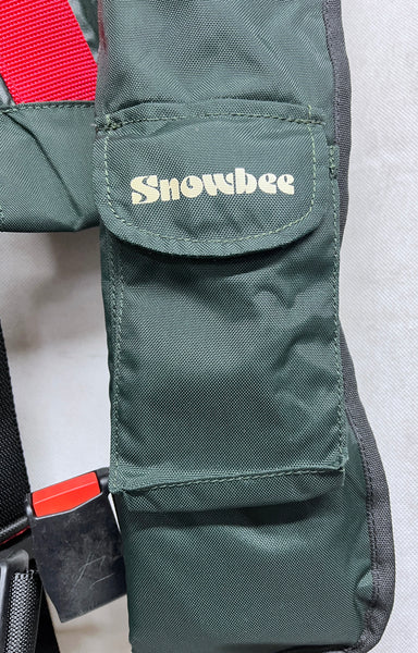 Snowbee Life Jacket Fly Fishing – Fish For Tackle