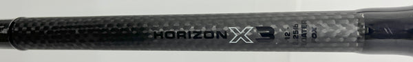 Fox Horizon X3 Cork 12ft 2.25lb Floater Rod CRD298 – Fish For Tackle
