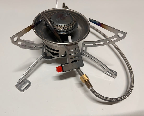 Primus Easy Fuel Stove – Fish For Tackle