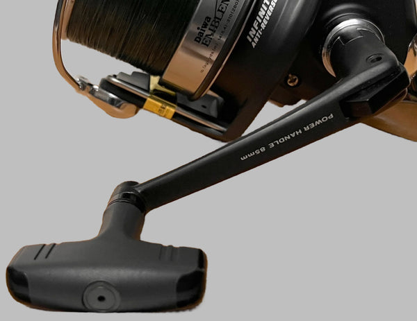 Daiwa Emblem Spod Reel *Ex-Display* – Fish For Tackle