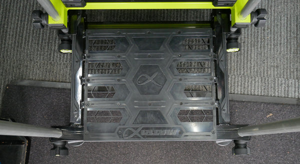 Matrix P25 System Seatbox MKII + Swivel Seat + Extras – Fish For Tackle