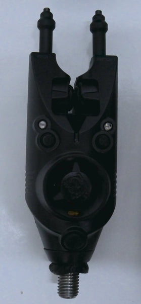 Nash Siren R3 Bite Alarms X2 + Receiver – Fish For Tackle