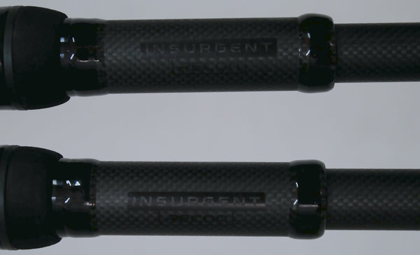 Sonik Insurgent Recon 12ft 3.00lb Rods X2 – Fish For Tackle