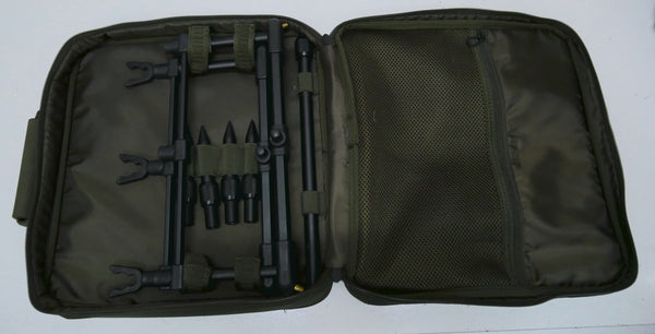 Nash Pocket Pod 3 Rod T2749 – Fish For Tackle