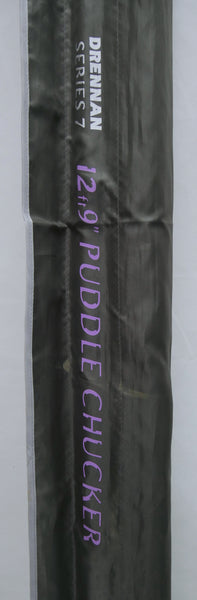Drennan 12.9ft Puddle Chucker Carp Float Rod – Fish For Tackle