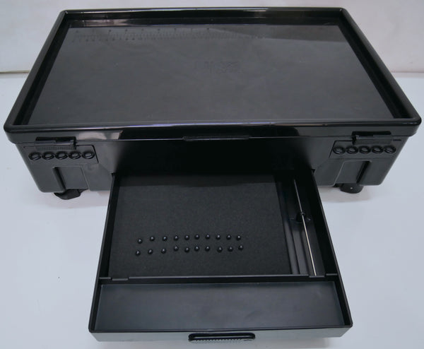 Nash Box Logic TT Rig Station T0272 *Ex-Display* – Fish For Tackle