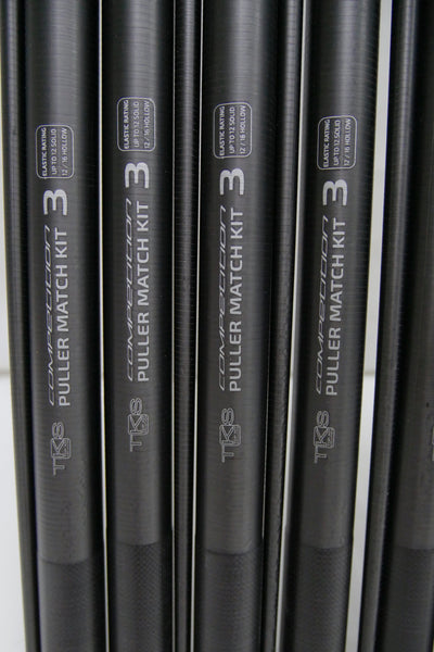 MAP TKS Competition Puller Match Kit 3 + Pole Protection Case – Fish ...