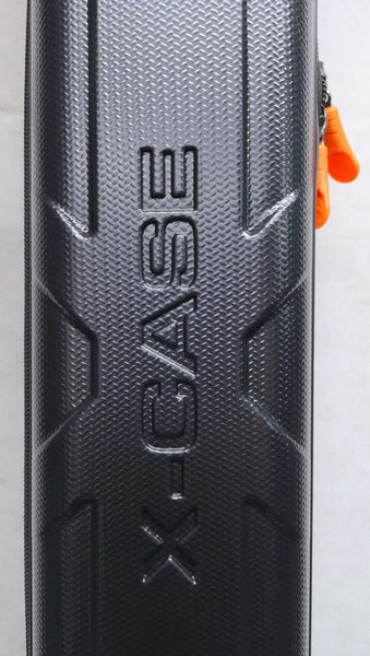 Guru X-Case Top Kit Hardcase – Fish For Tackle