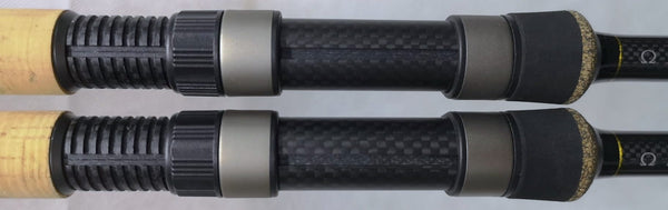 Korum Omega 12ft 1.50lb Barbel Rod X2 *Ex-Display* – Fish For Tackle