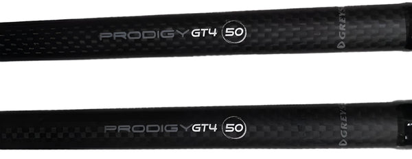 Greys Prodigy GT4 50 12ft 3.00lb Carp Rods X2 – Fish For Tackle
