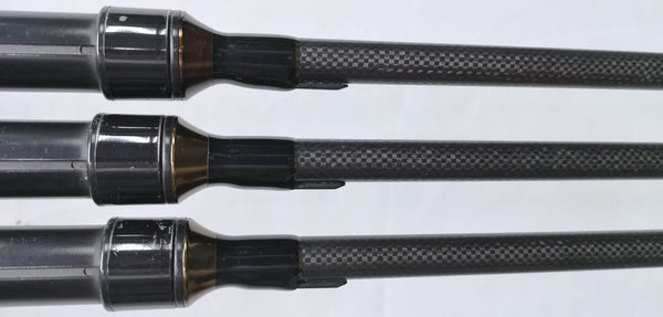 ESP Sniper MK1 12ft 3.00lb Carp Rods X3 – Fish For Tackle