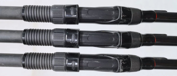 ESP Paragon Plus 12ft 3.00lb Carp Rods X3 – Fish For Tackle