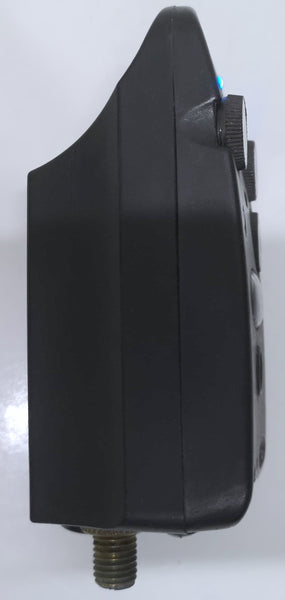 Delkim EV Plus Bite Alarm Blue – Fish For Tackle