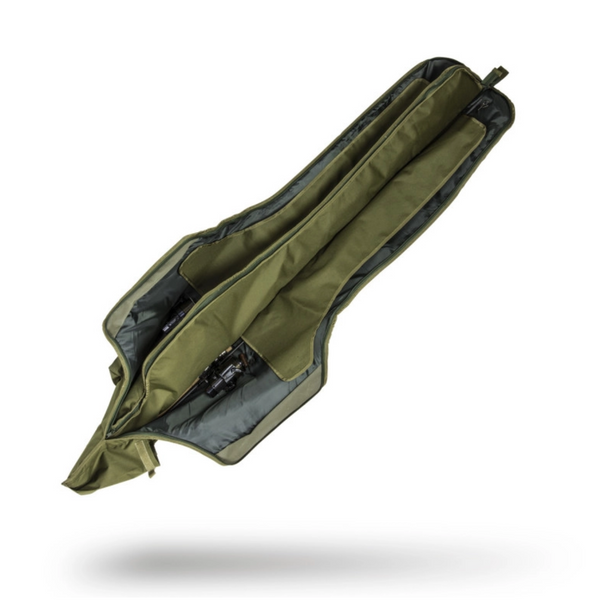 Saber 12ft 3 Rod Sleeve Holdall – Fish For Tackle