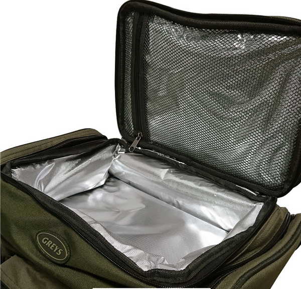 Greys Prodigy Tackle Base Rucksack – Fish For Tackle