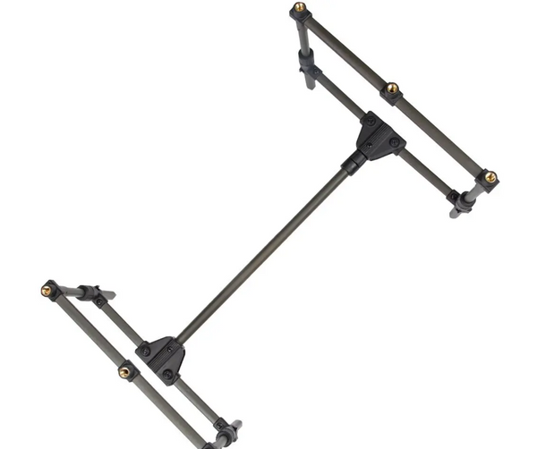 Nash KNX 3 Rod Pod *Ex-Display* – Fish For Tackle