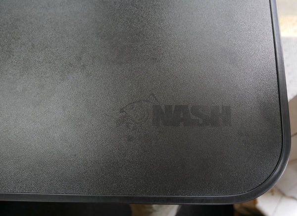 Nash Bank Life Cook Station – Fish For Tackle
