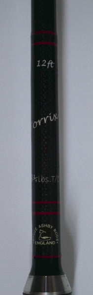 Bruce Ashby Harrison Torrix 12ft 3.25lb Carp Rod – Fish For Tackle