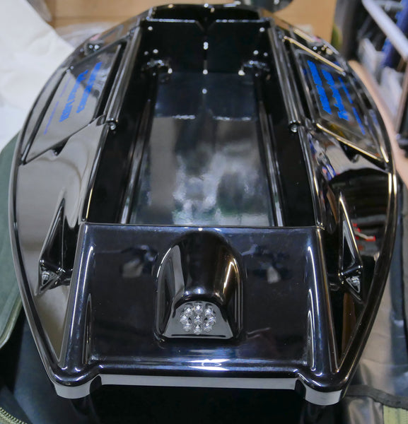 Angling Technics Technicat MKII Bait Boat – Fish For Tackle