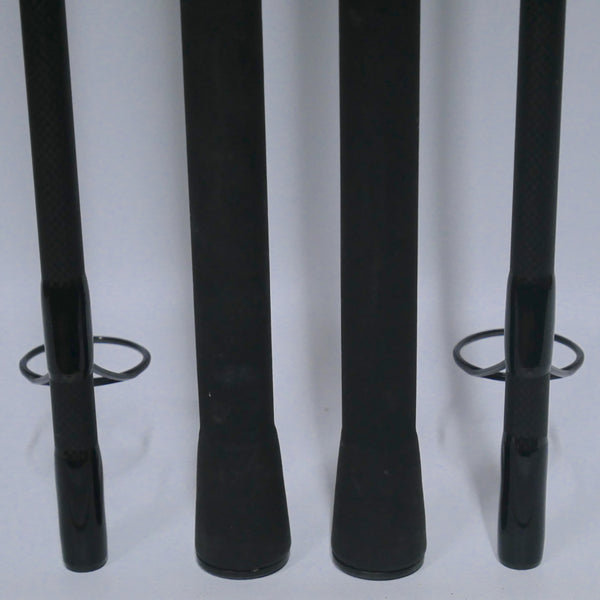 Nash Scope 10ft 3lb Rod + Single Rod Skin X2 – Fish For Tackle