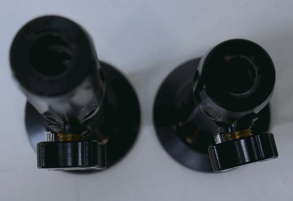 Jag Products Black Stage Bite (Stage Stands) – Fish For Tackle