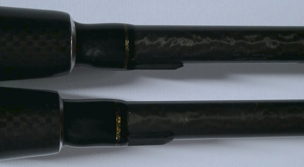 ESP Vertex Distance 12ft 2.75lb Carp Rods X2 – Fish For Tackle