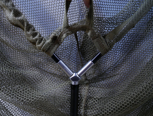 Trakker Sanctuary T3 42 Inch Landing Net *Ex-Display* – Fish For Tackle