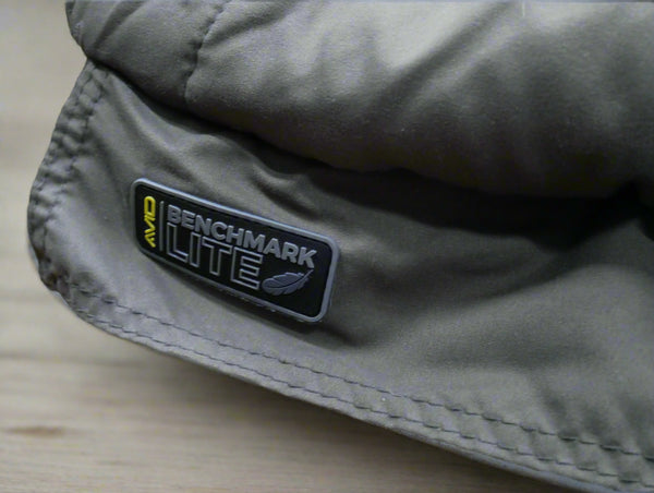 Avid Benchmark Lite Memory Foam Sleep System Bedchair – Fish For Tackle