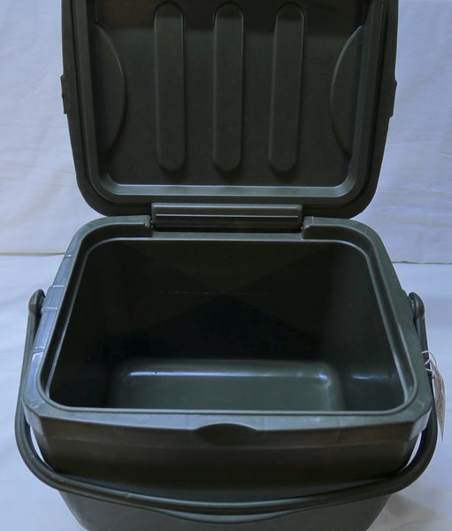 Trakker Cool Box – Fish For Tackle
