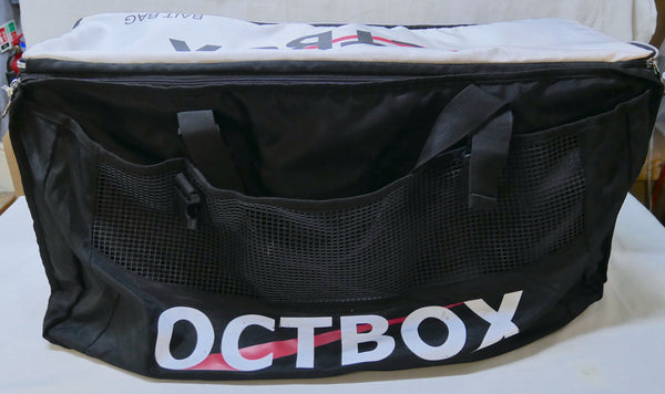Octbox Bait Bag – Fish For Tackle