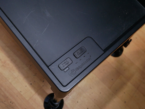 Ridgemonkey Vault Tech Bivvy Table – Fish For Tackle