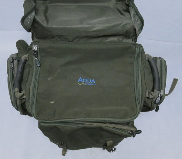 Aqua Products 75L Rucksack – Fish For Tackle