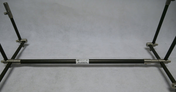 Defiant MPS Carbon Trident Panther Pod 3 Rod – Fish For Tackle