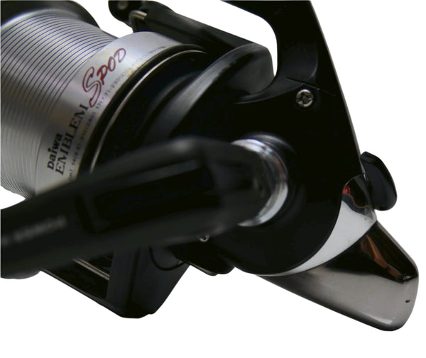 Daiwa Emblem Spod Reel – Fish For Tackle