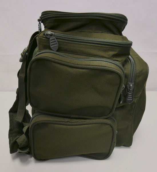 Fox Compact Rucksack – Fish For Tackle