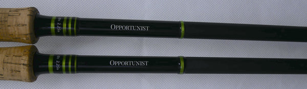Korum Opportunist 10ft 2.25lb Rods X2 – Fish For Tackle