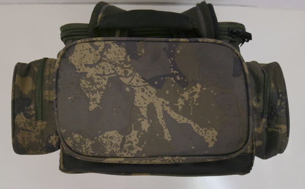 Solar Undercover Camo Ruckall – Fish For Tackle